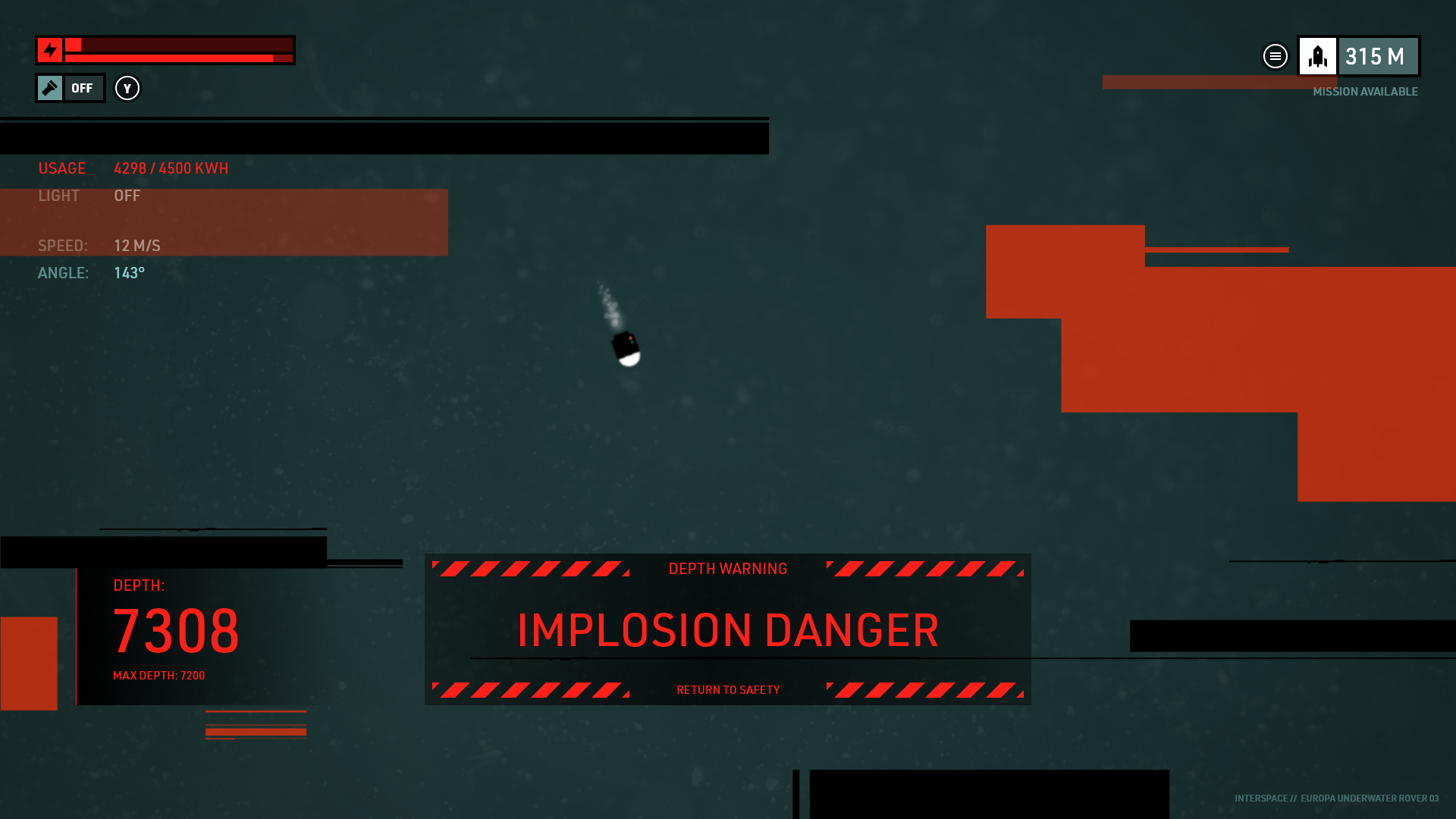 EUR01 – Resurrected Studio